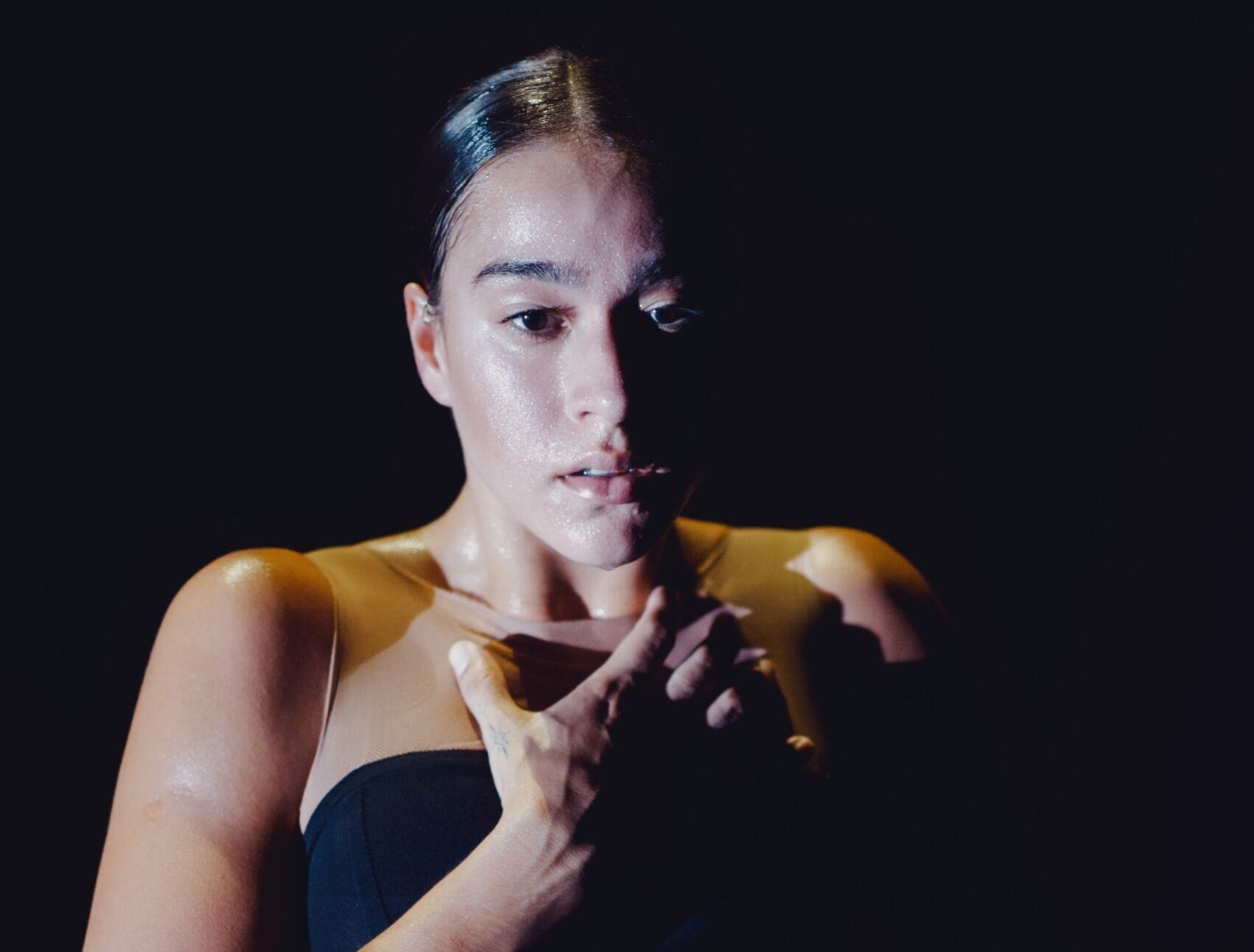 Raw are the roots | Dance | videotanz